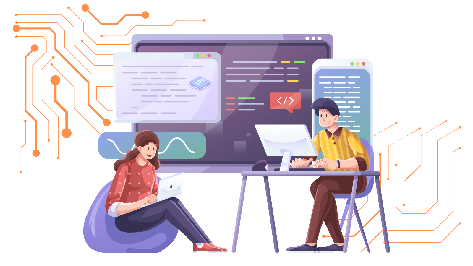 Assembler Programming