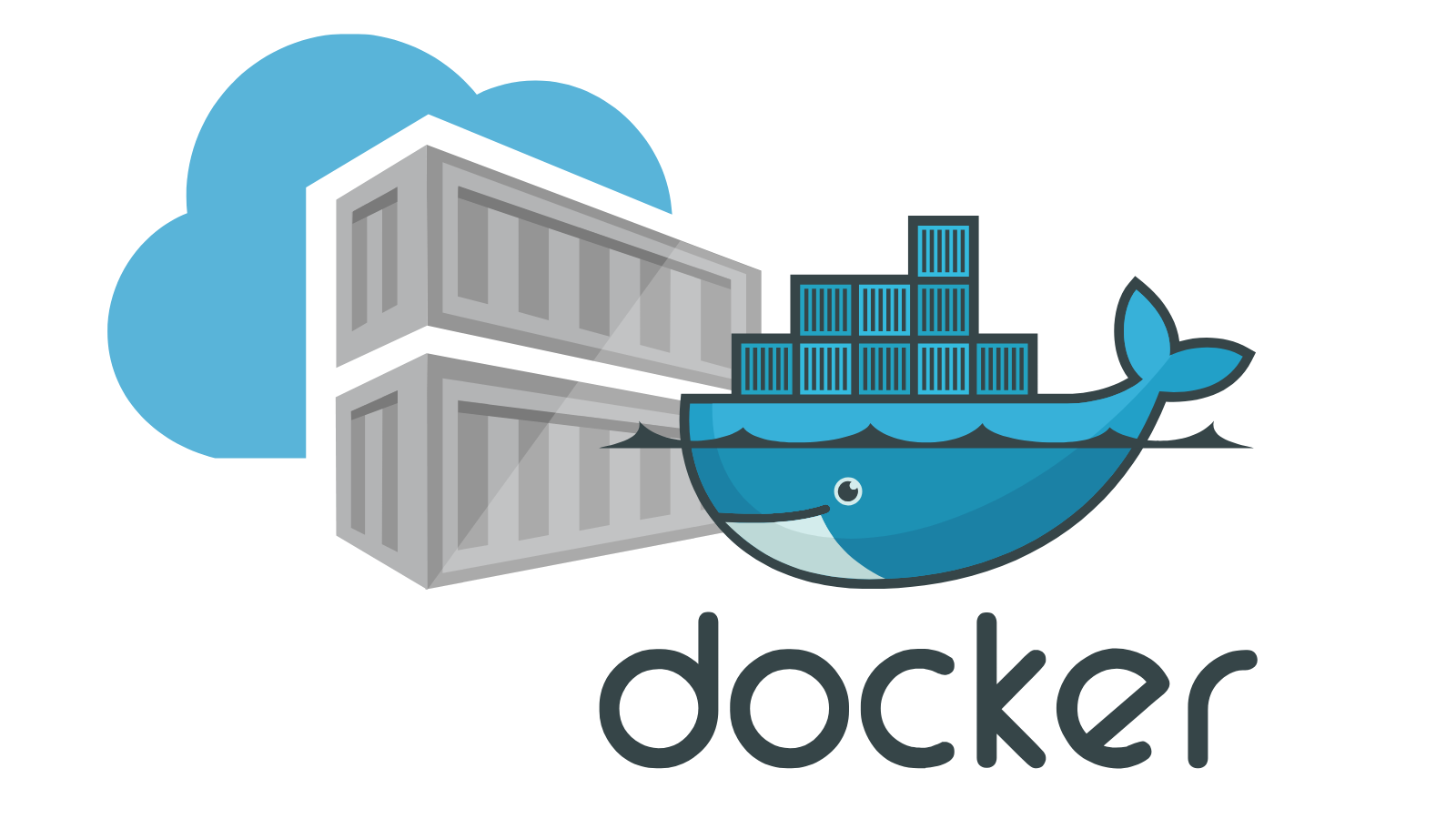 Docker for Programmers