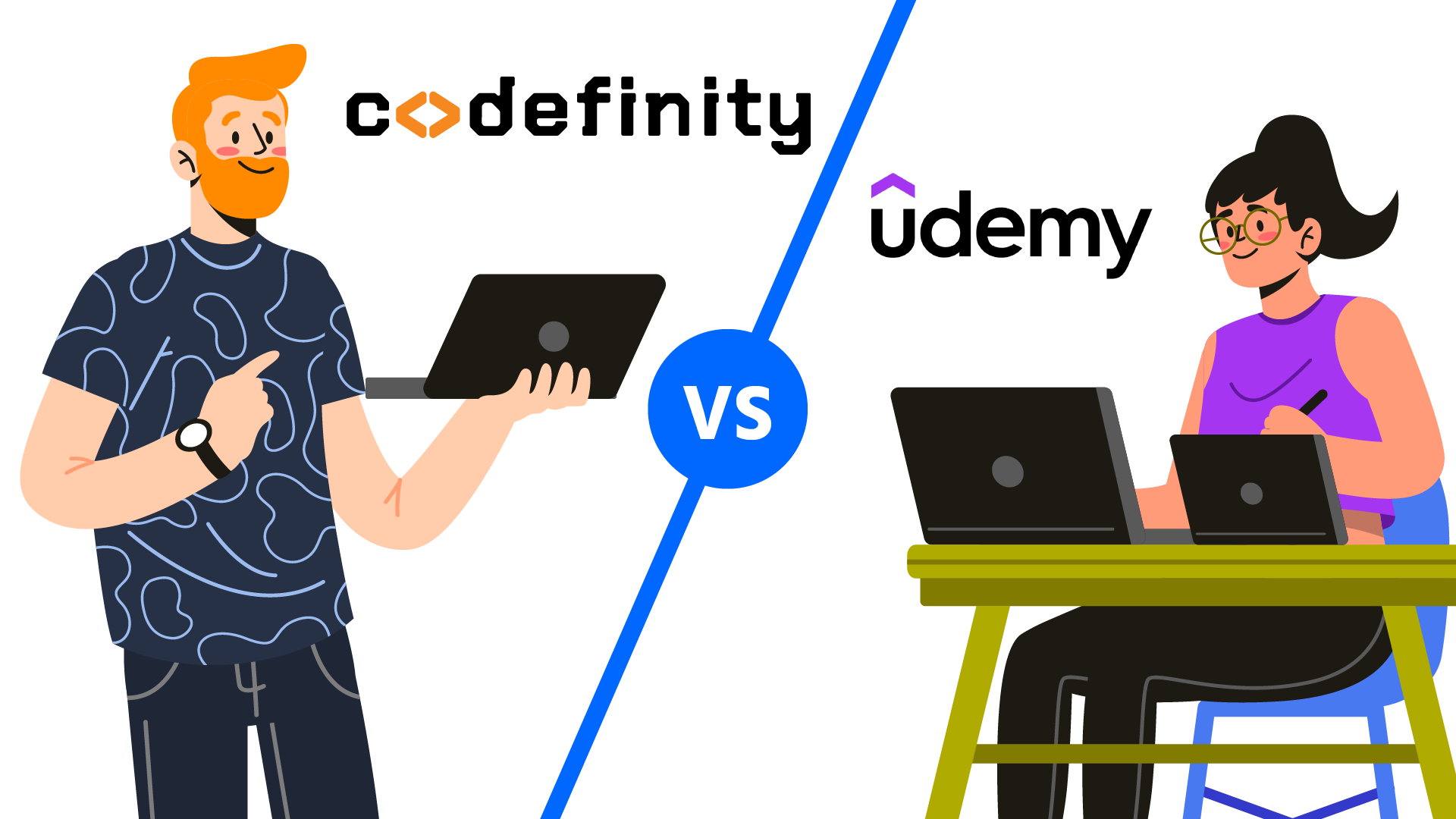 Exploring IT Professions